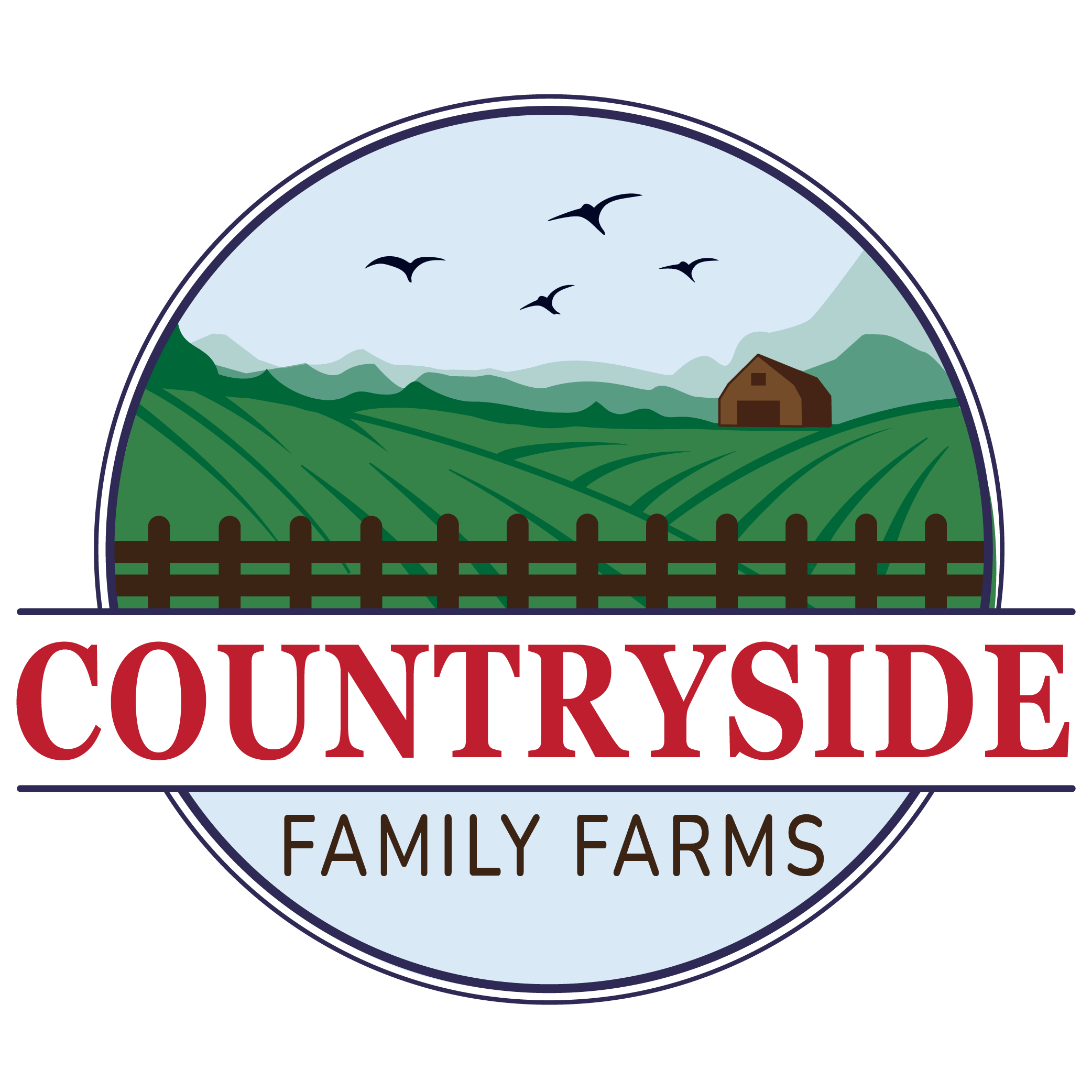 Countryside Family Farms - The Family Farm Resource